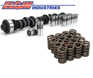 Chevy 283 327 350 LT1 L82 Cam Lifter Kit Corvette lifters 450/461 ...