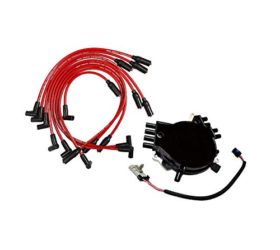 A-Team Performance Complete OptiSpark Spline Drive Distributor with ...